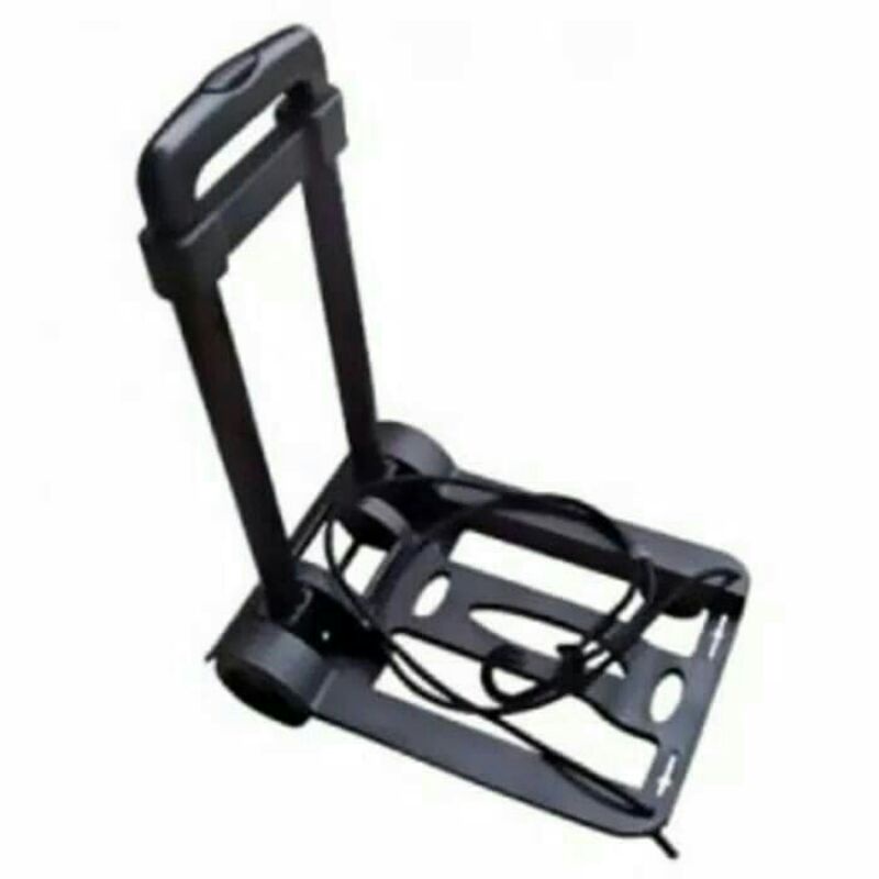 Jual Trolly Lipat Serbaguna / Troly Barang / Troli Galon / Troly Koper ...