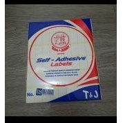 Jual Label No.125 Tom & Jerry / Label Stiker No.125 Tom & Jerry | Shopee Indonesia