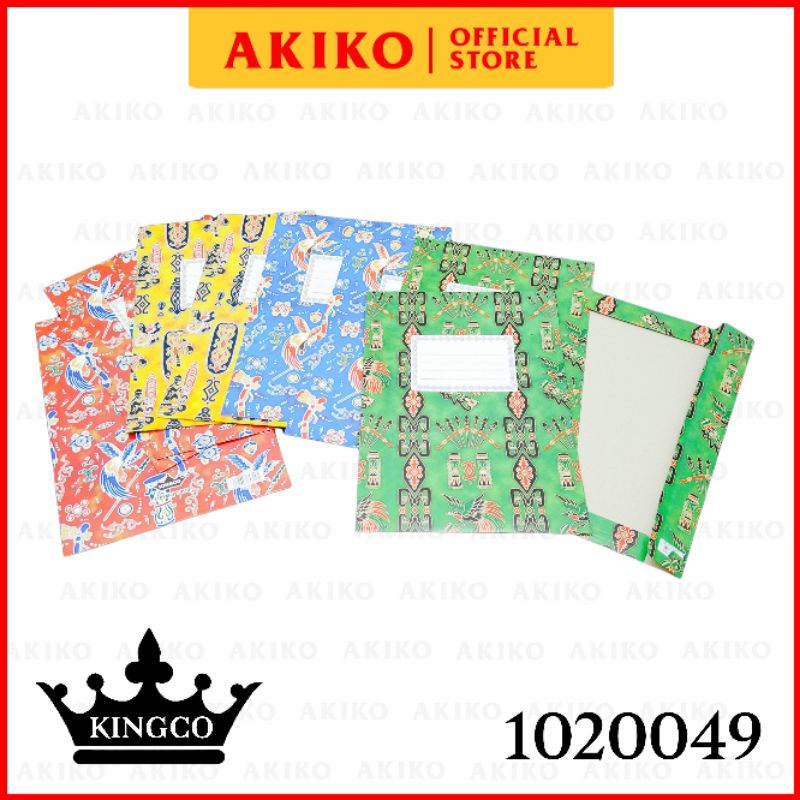 Jual Map Batik Kingco Papua | Shopee Indonesia