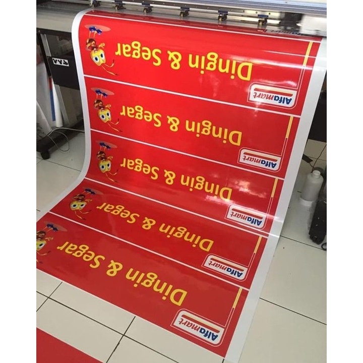Jual Sticker Outdoor | Shopee Indonesia