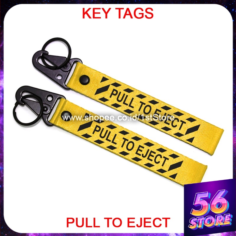 Jual Gantungan Kunci Pull To Eject Keychain Mobil Motor CBR Ninja GSX Keren - Kuning | Shopee ...