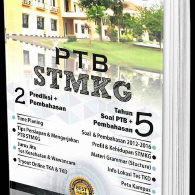 Jual BUKU PTB STMKG AMG EDISI 4 | Shopee Indonesia