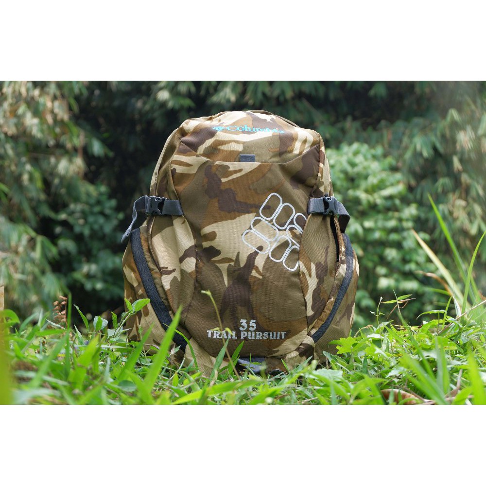 Jual Columbia Tas Day Pack 35 L | Shopee Indonesia