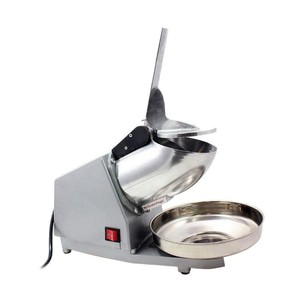 Jual GEA Ice Cube/Tube Planer/Mesin Pembuat Ice Serut ICE-120 Garansi ...