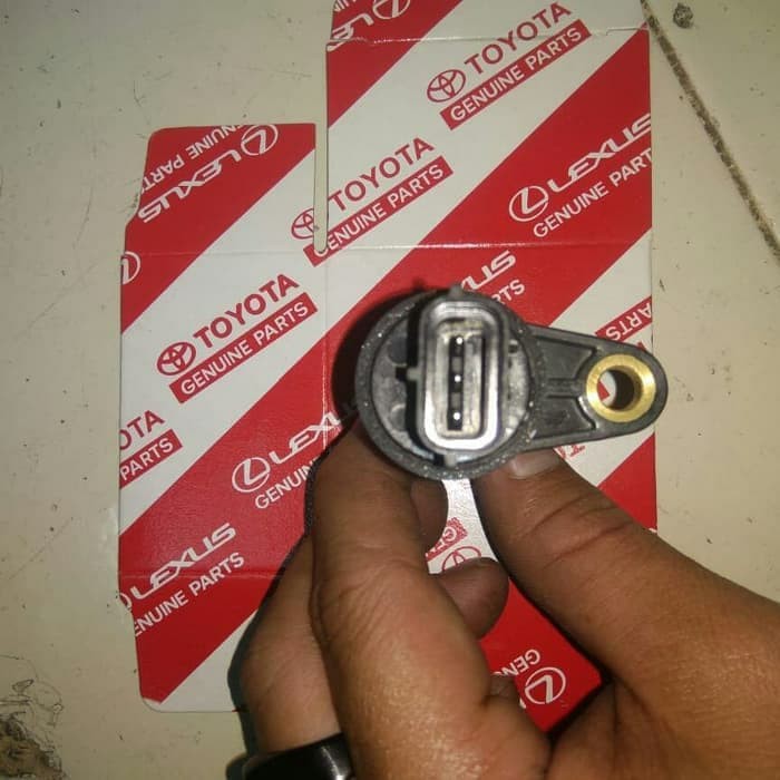 Jual Sensor Speedometer Toyota Avanza Old Manual | Shopee Indonesia