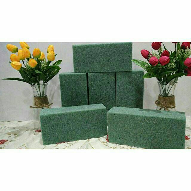 Jual Busa kering busa foam busa tanaman busa bunga busa murah bunga ...