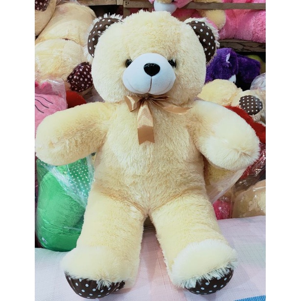 Jual Boneka Besar Beruang Teddy Bear Jumbo 1 Meter | Shopee Indonesia