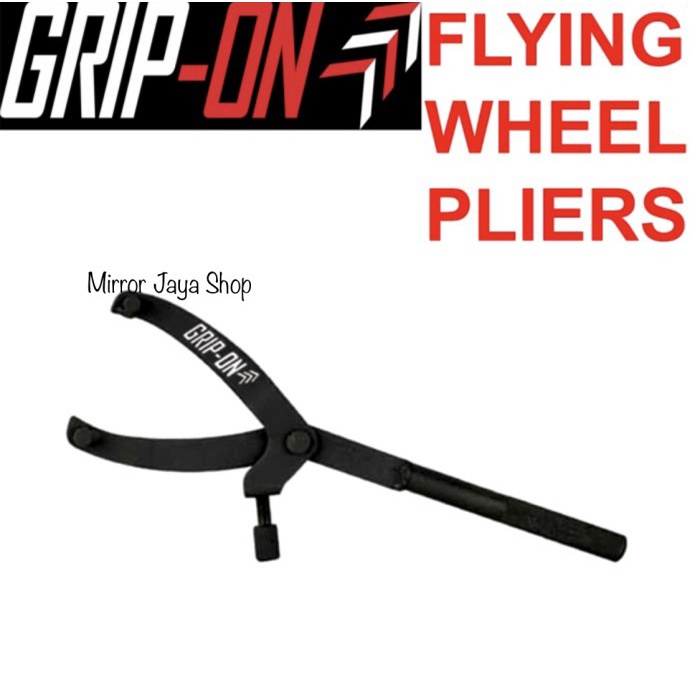 Jual Produk Terbaru Grip On Treker Cvt - Tahanan Kopling Kunci Cvt ...