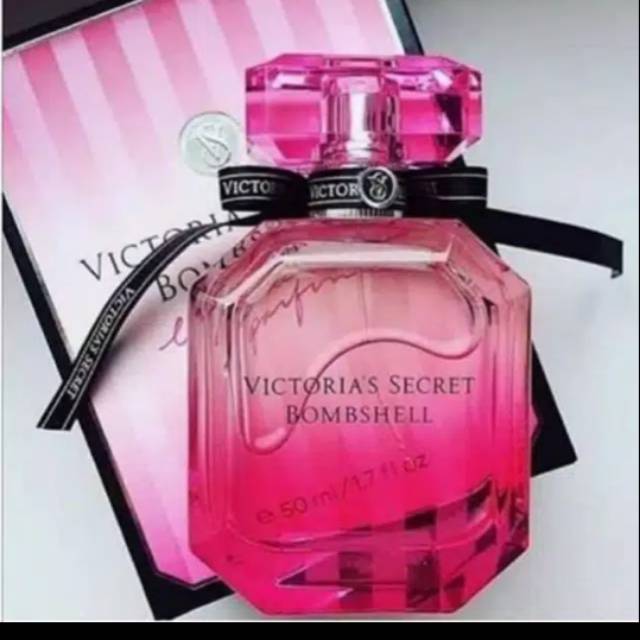 Jual Parfum Victoria secret, EDP 100ml | Shopee Indonesia