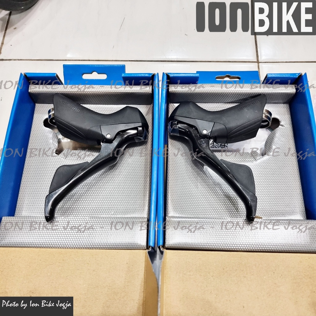 Jual Brifter Shimano 105 R7000 2 x 11 Speed Roadbike Road Bike Original ...