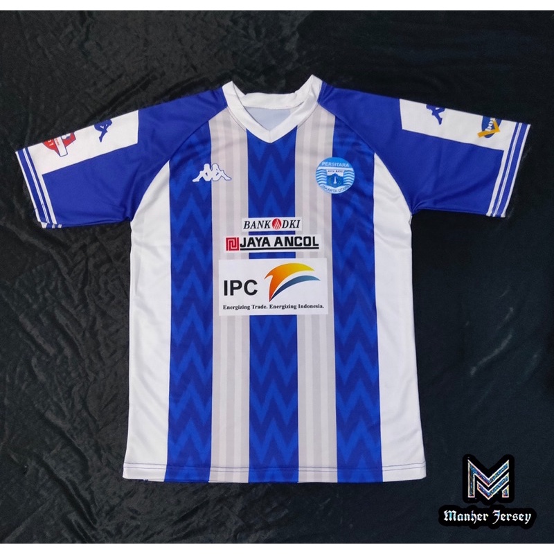 Jual Jersey Persitara Full Printing Free Nameset Custom | Shopee Indonesia