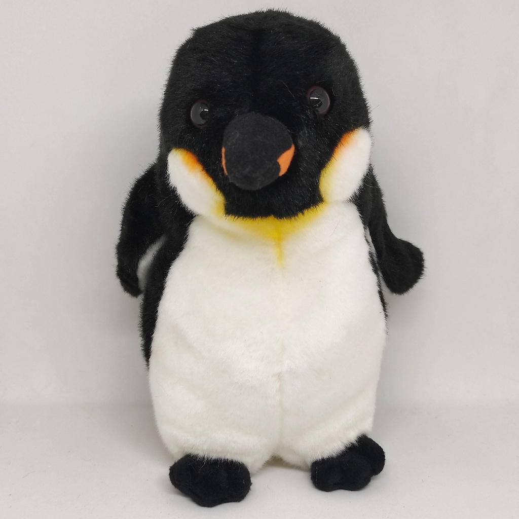 Jual Boneka Burung Flaminggo/Kakaktua/Dara/Penguin/Hyacinth Macaw (S ...