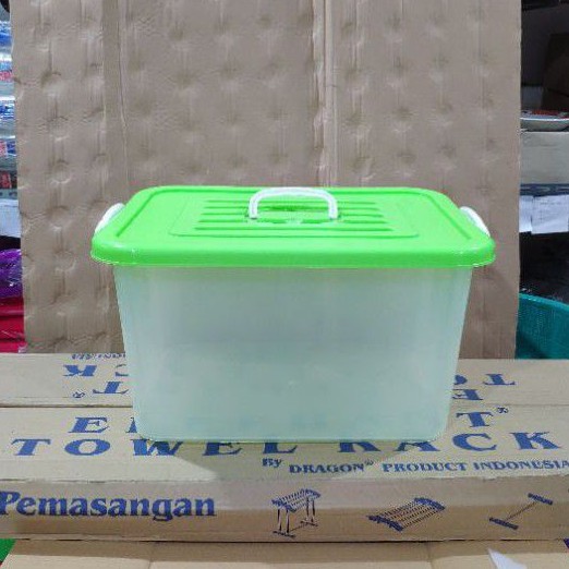Jual Container Box 15 Liter Gajah | Shopee Indonesia