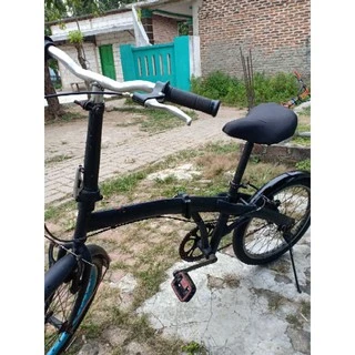 Jual Sepeda Second Terlengkap & Harga Terbaru Agustus 2024 | Shopee ...