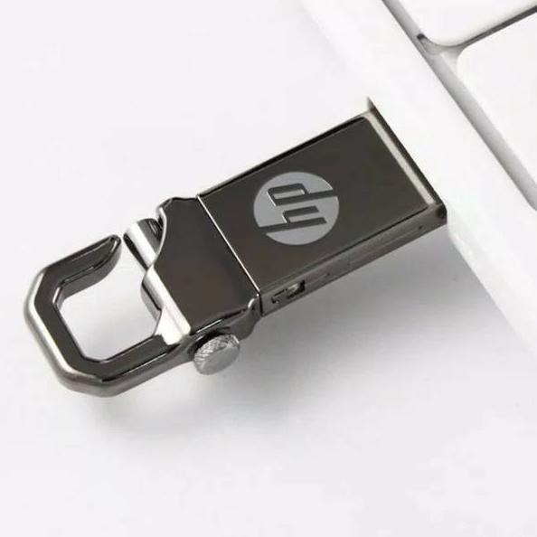 Jual BIG SALE FLASHDISK HP 2GB / 4GB/ 8GB / 16GB / 32GB / 64GB ...