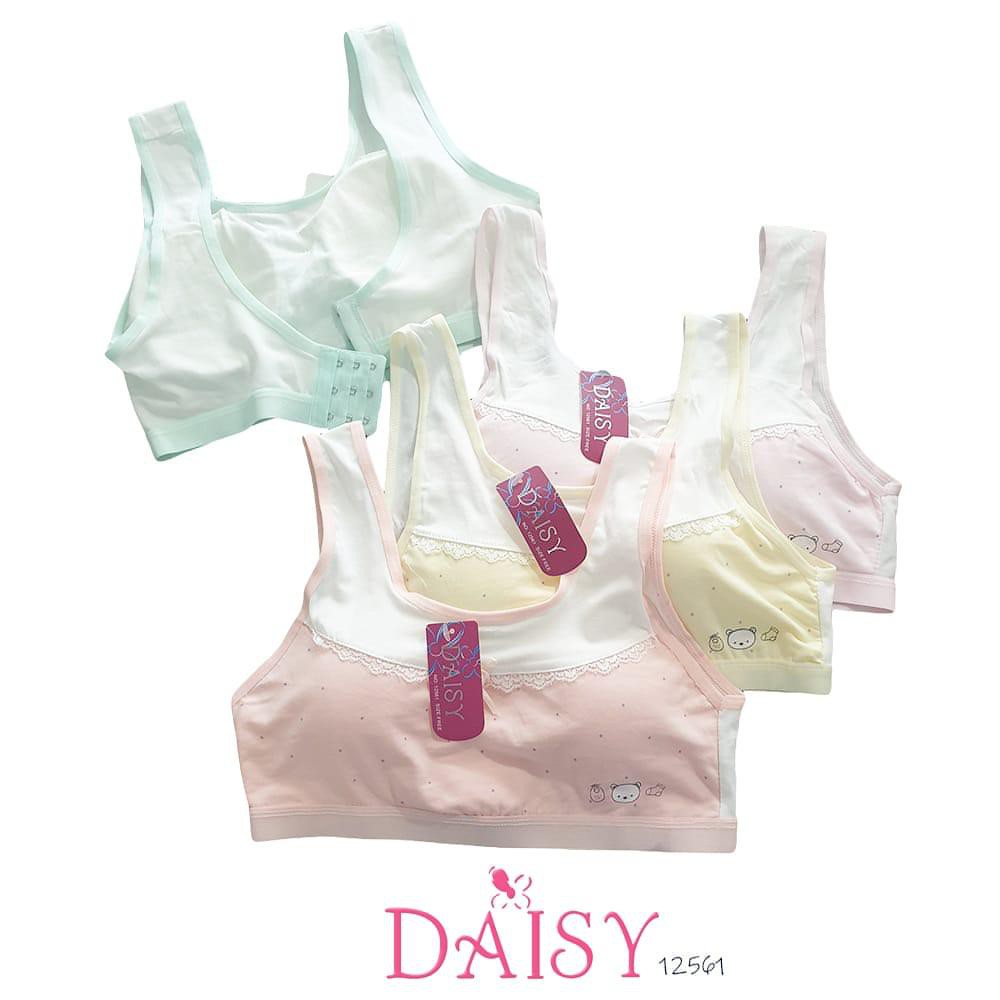 Jual MINISET KAIT DAISY BUSA/ BH/BRA/MINISET ANAK PEREMPUAN/REMAJA BUSA ...
