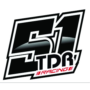 Jual Stiker Nomor Star Sticker Decal Racing start water proof anti air ...