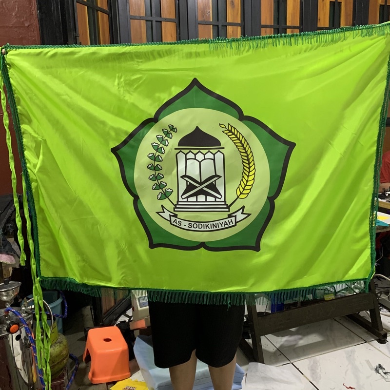 Jual Custom Bendera By Request | Shopee Indonesia