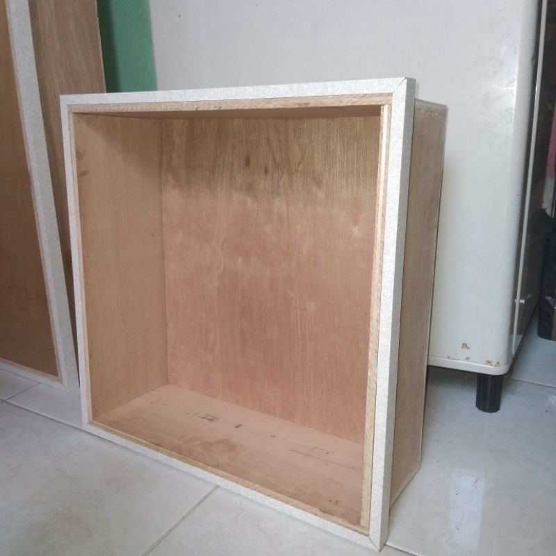 Jual Box Triplek/Box Triplek Ukuran Lengkap | Shopee Indonesia