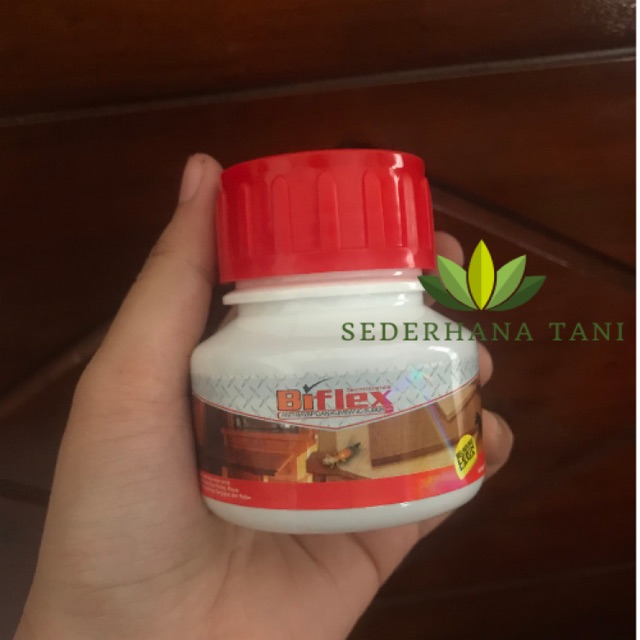 Jual BIFLEX (OBAT ANTI RAYAP) | Shopee Indonesia