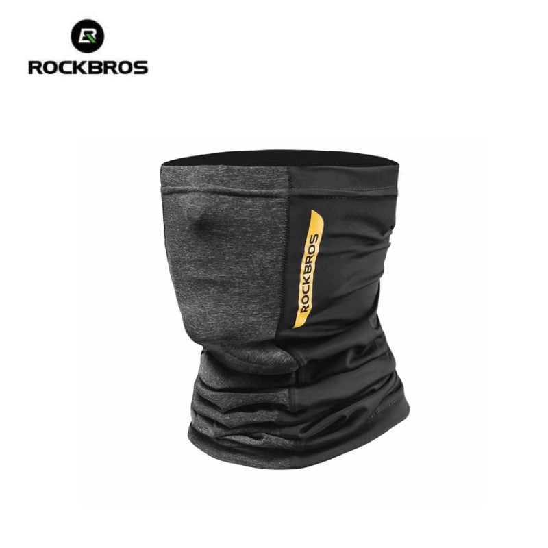 Jual Balaclava Motor Rockbros Buff Masker Slayer Bandana Sepeda ...