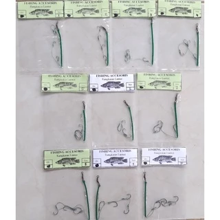 Jual rangkaian pancing lumut Harga Terbaik & Termurah Agustus 2024 ...
