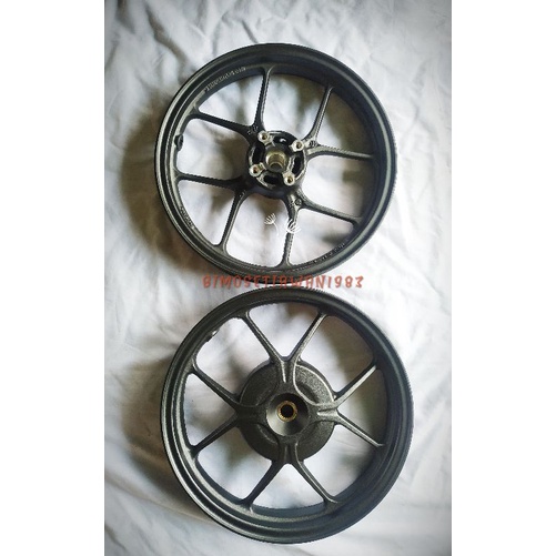 Jual VELG PELK BEAT NEW DELUXE 2020 2021 DEPAN BELAKANG RODA PELK GENIO ... Jual VELG PELK BEAT NEW DELUXE 2020 2021 DEPAN BELAKANG RODA PELK GENIO ...
