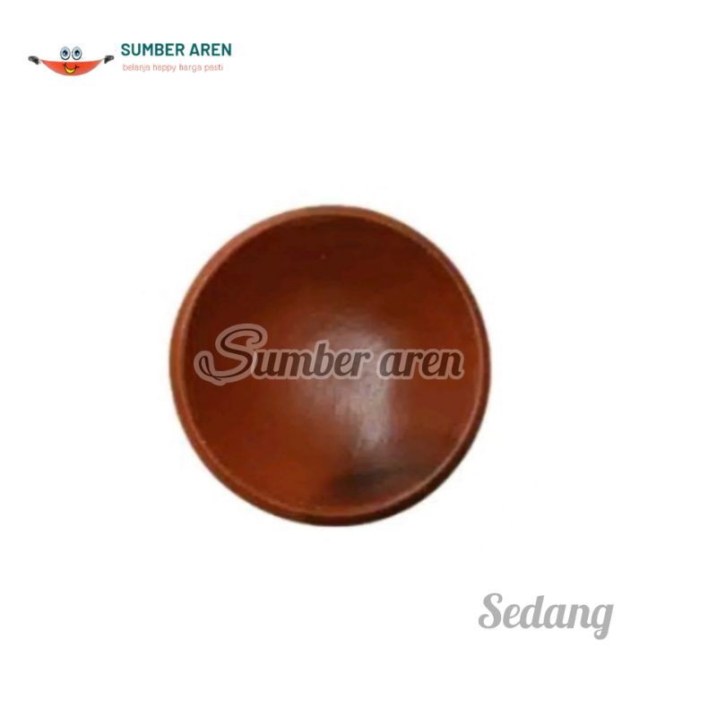 Jual Cobek Tanah Liat Ulekan Coet Tanah Liat Pilihan Murah | Shopee Indonesia