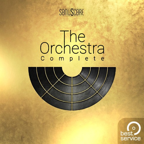 Jual VST Sonuscore - The Orchestra Complete | Shopee Indonesia