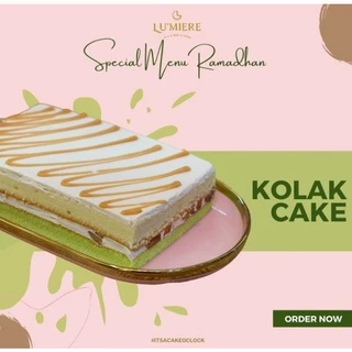 Jual Lumiere Cake Terlengkap & Harga Terbaru Juni 2024 | Shopee Indonesia