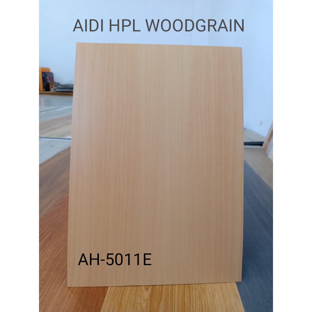 Jual AH 5011E PEAR WOOD HPL URAT KAYU HPL WOODGRAIN HPL SERAT KAYU HPL ...
