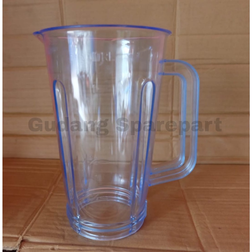 Jual Gelas Miyako NATIONAL GMC | Shopee Indonesia
