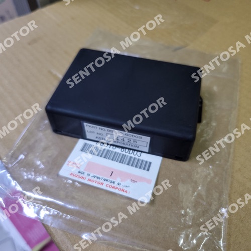 Jual Controller modul ac suzuki karimun kotak asli sgp | Shopee Indonesia