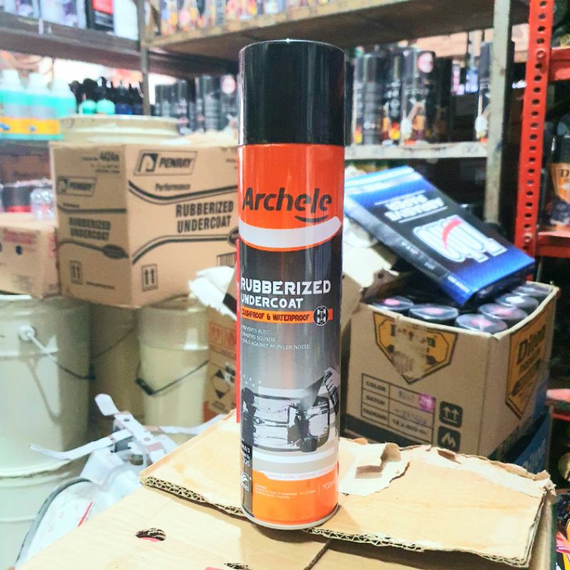 Jual Undercoat plingkut anti karat semprot | Shopee Indonesia