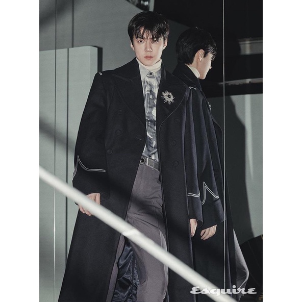 Jual PO Album EXO DFTF (booked) | Shopee Indonesia