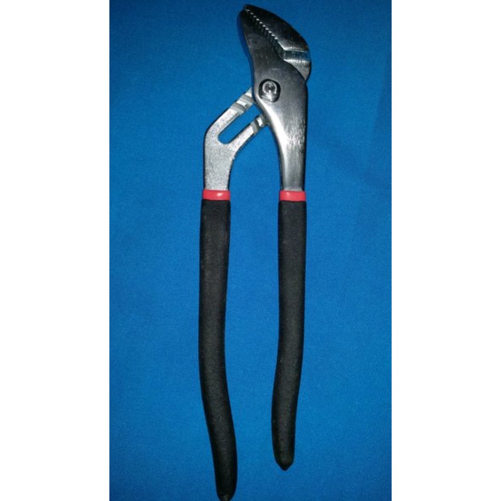 Jual Tang burung kunci pipa air 6 inch - Water pump plier | Shopee ...
