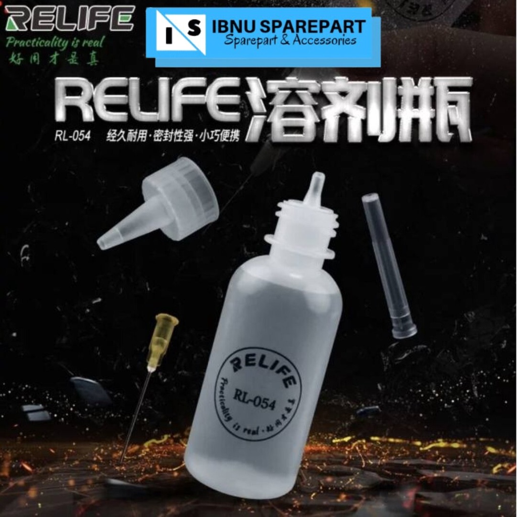 Jual RL-054 BOTOL TINER BOTOL SIONGKA Suntik BOTOL Siongka 50ML JARUM SERBA GUNA - BOTOL CAIRAN ...