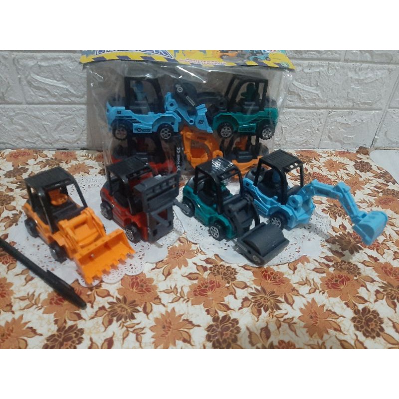 Jual Mainan mobil kontruksi mainan anak cowok mobil kontruksi mainan ... Jual Mainan mobil kontruksi mainan anak cowok mobil kontruksi mainan ...