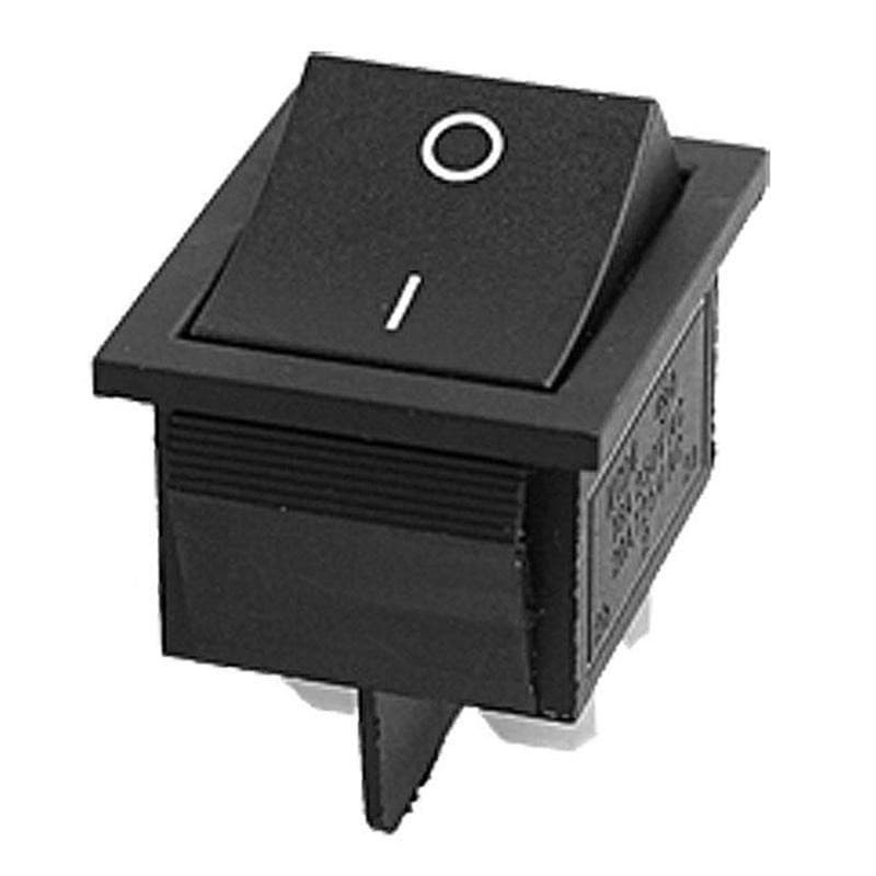 Jual Saklar Switch On Off 4 Pin Kotak 16A 250V 20A 125V | Shopee Indonesia