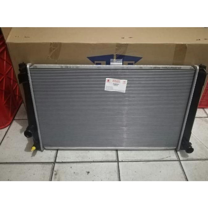 Jual Radiator Assy New Alphard,Vellfire 2400Cc | Shopee Indonesia