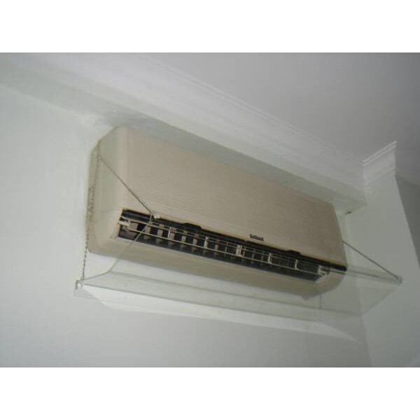 Jual Reflector ac acrylic / penghalang angin ac ( uk 1,5 pk ) | Shopee ...