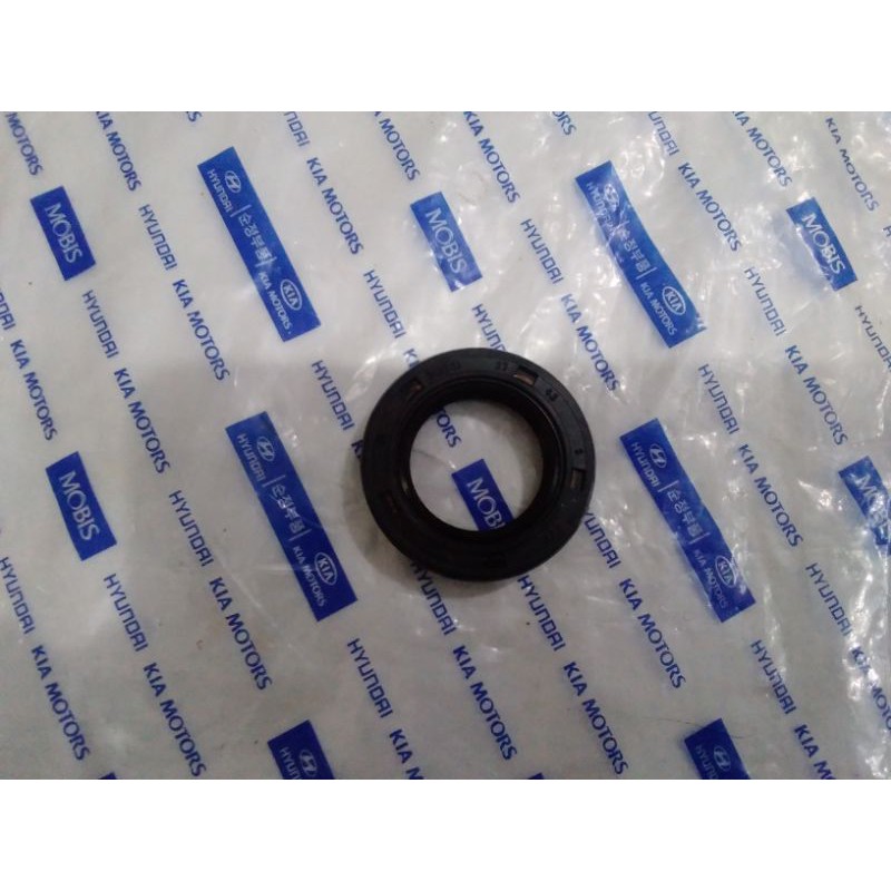 Jual seal oil mobil pregio merek KOS (0K71E - 16103) | Shopee Indonesia