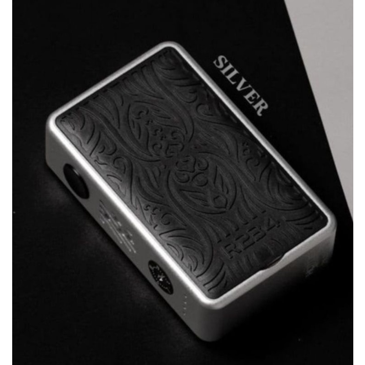 Jual HOTCIG R234 /R233 BOX MOD BY VAPEBOS | Shopee Indonesia