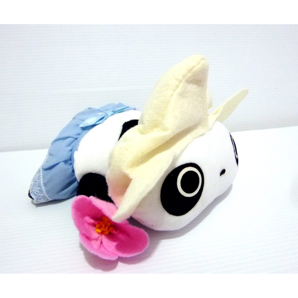 Jual Boneka Tarepanda Original Japan Nippon Tare Panda Dutch ...