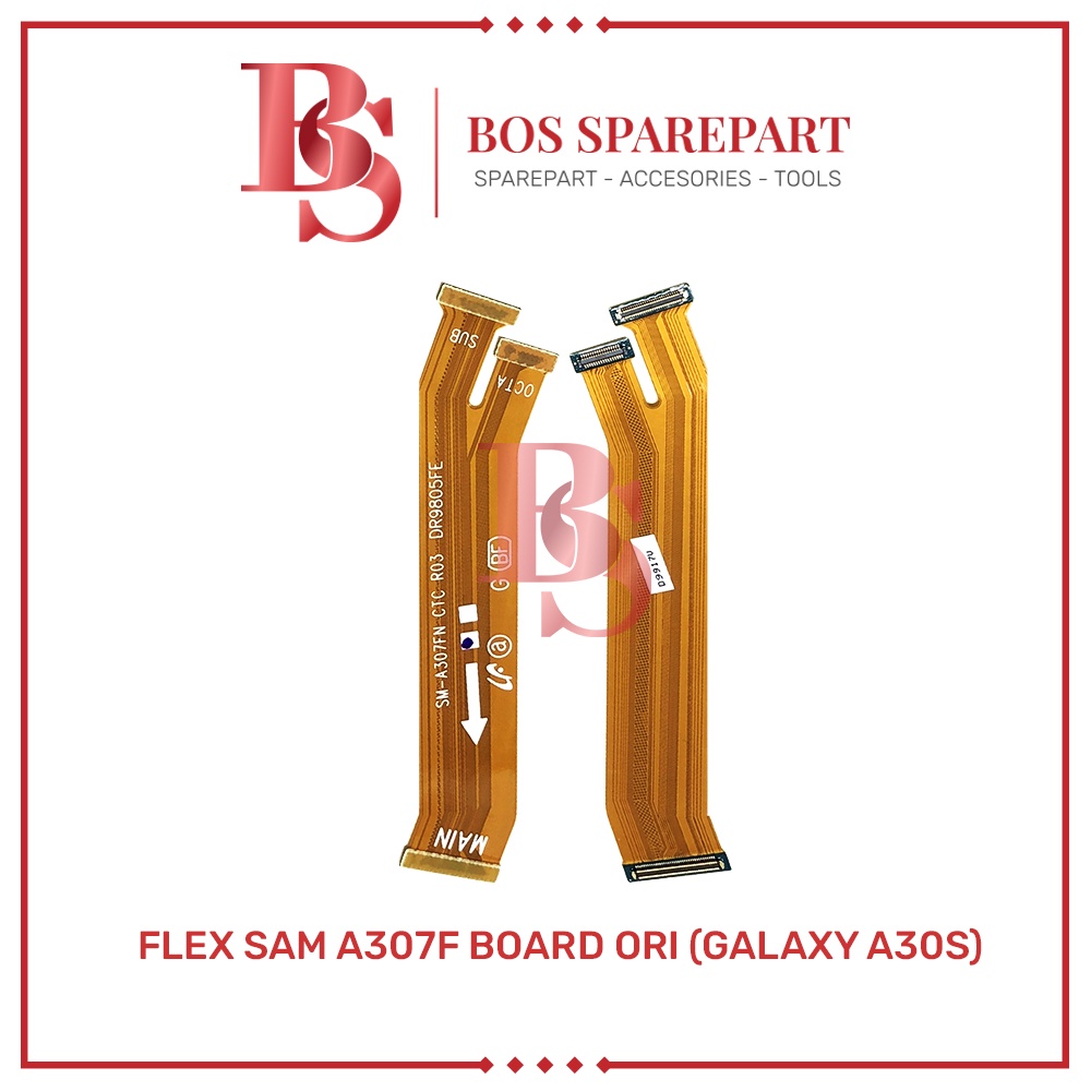 Jual FLEXIBEL SAMSUNG A307F BOARD ORI (GALAXY A30S) | Shopee Indonesia