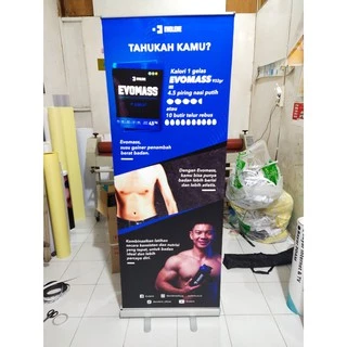 Jual Roll Banner Terlengkap & Harga Terbaru Mei 2024 | Shopee Indonesia