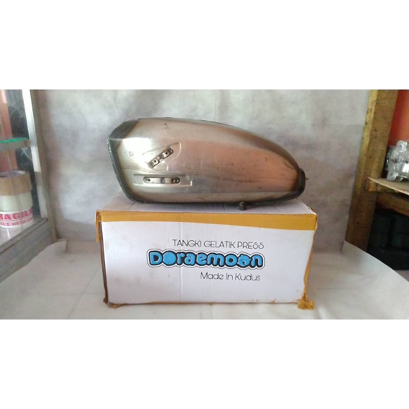 Jual tangki cb tangki pres cb doraemon tangki cb doraemon tangki pres ...