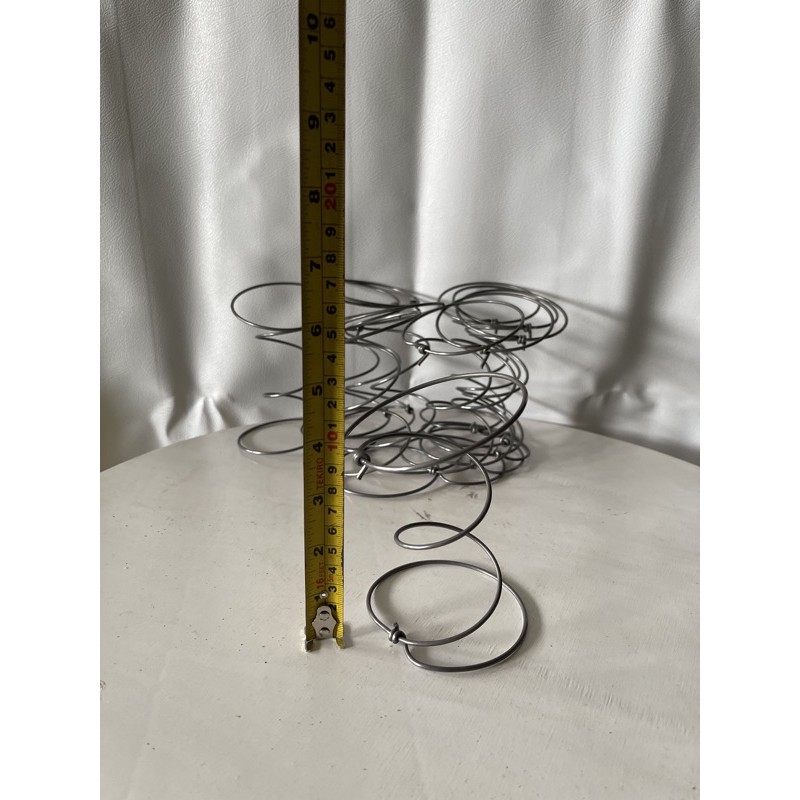 Jual Per Pegas Springbed / Per Pegas Sofa / Pir Springbed /Per Kasur ...