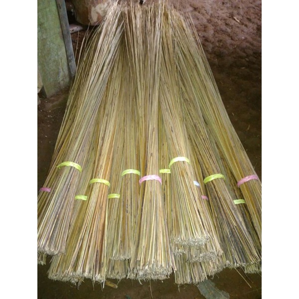 Jual Sapu Lidi Daun kelapa kualitas terbaik | Shopee Indonesia