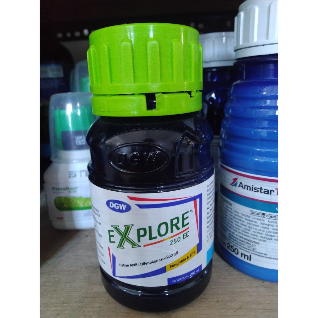 Jual Explore 250 mL | Shopee Indonesia